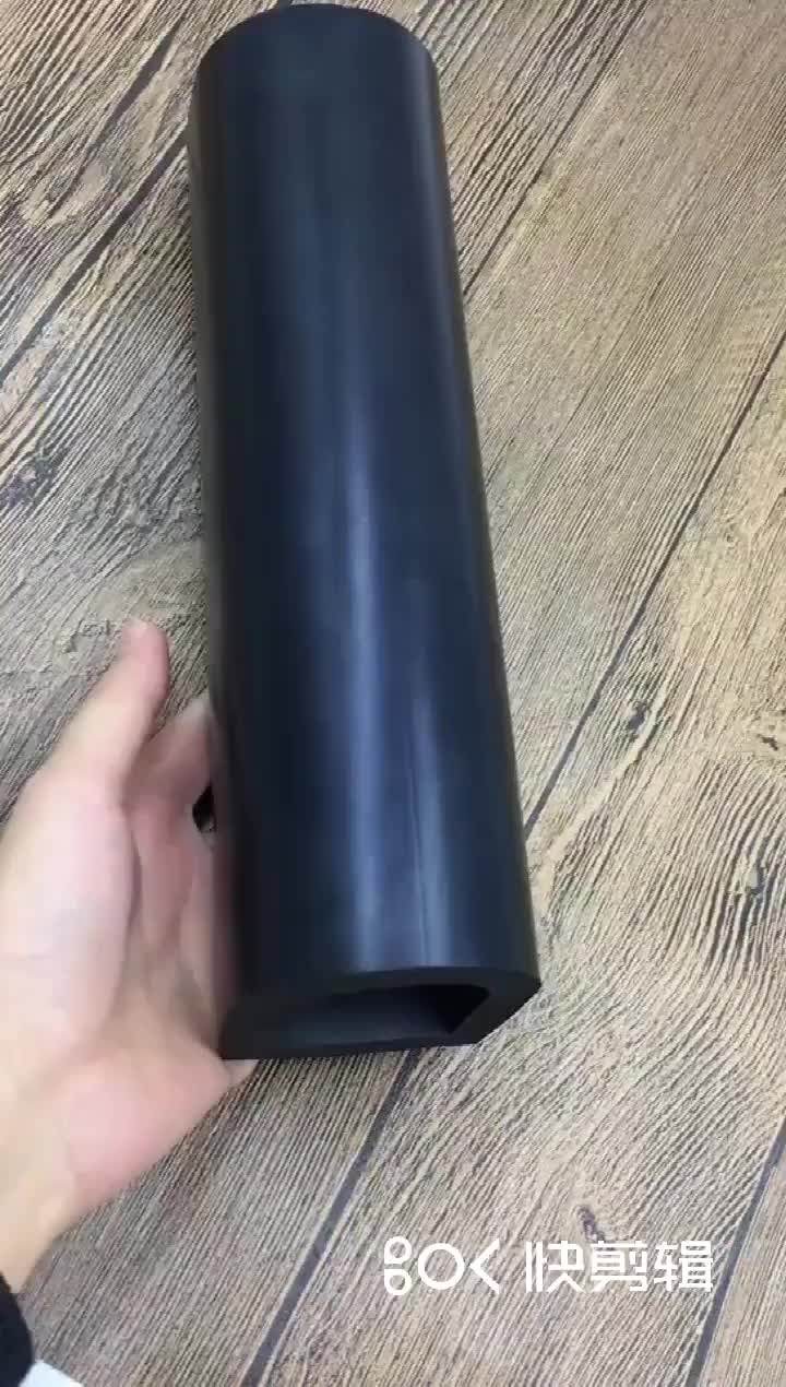 Marine Boat Bumper Strip Gunwale Edge Trim Boat Rub Rails - Buy Boat ...