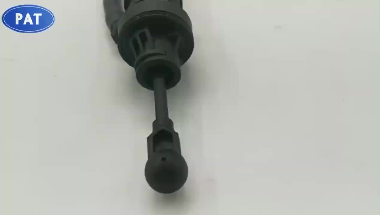 Pat Cilindro Maestro Del Embrague 2345a025 / 2345a041 / Mn100486 ...