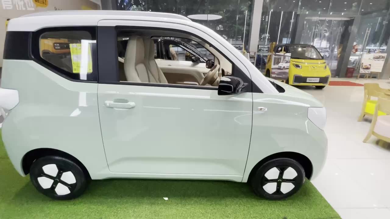 Official Store Wuling Hongguang Mini Ev 2021 2022 2023 2024 Battery ...