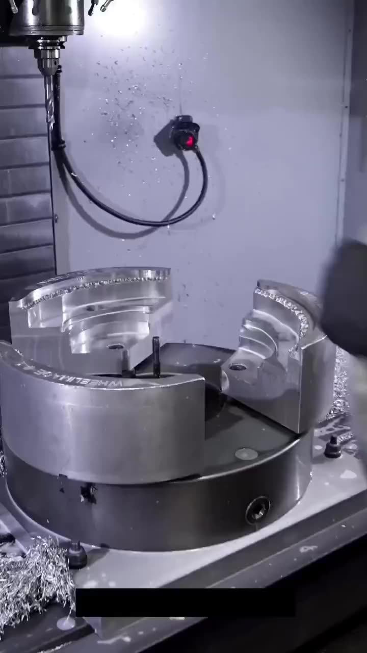 Custom Forged 2 Piece Gold Spoke Alloy Passenger Car Wheels 17 18 20 22 ...