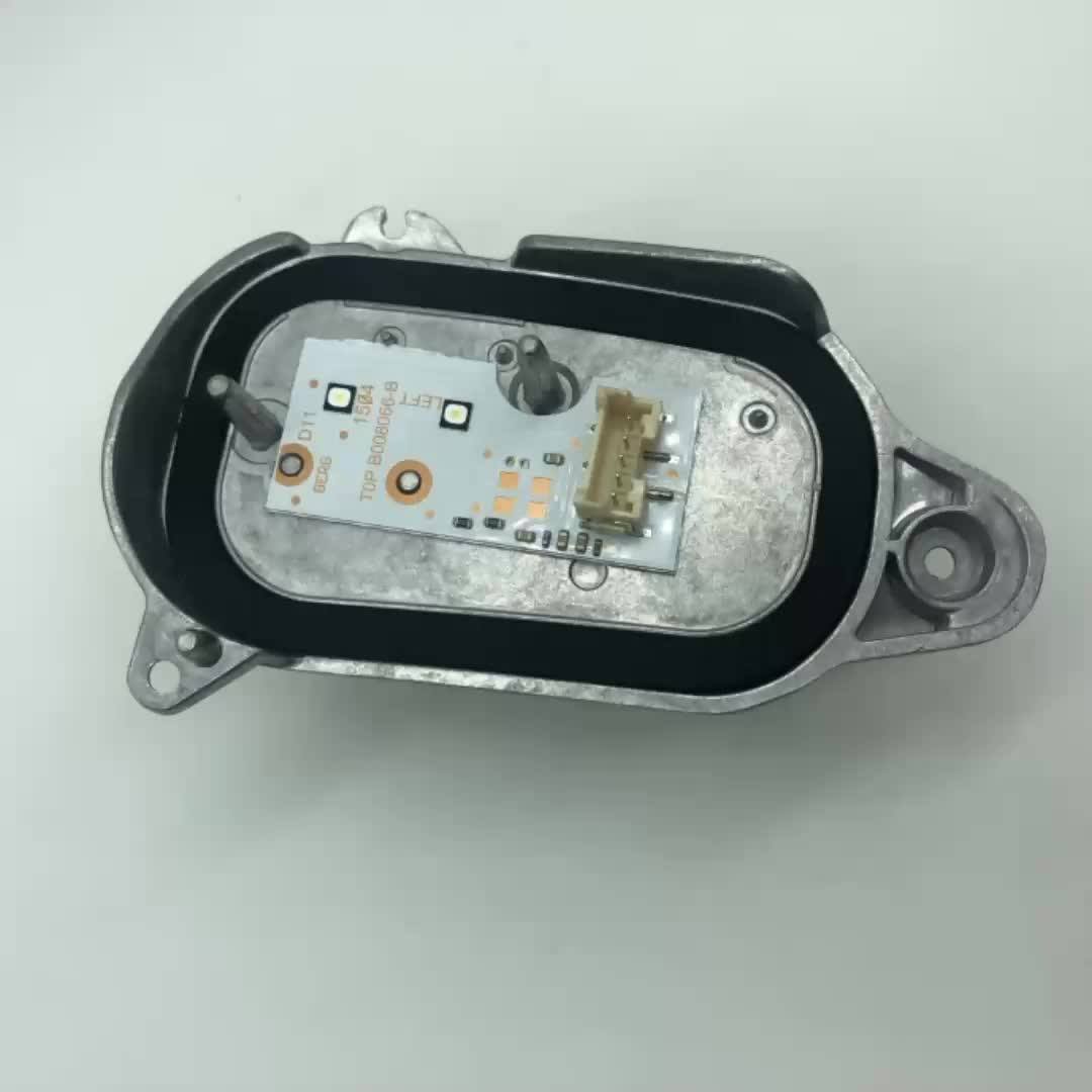 Car Parts Headlamp Control Module 8r0941475a 8r0941475b Lh For Audi Q5 ...