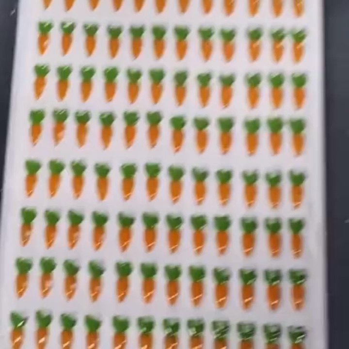 Small Automatic Small Jelly Candy Starch Mogul Line Depositor Gummy ...