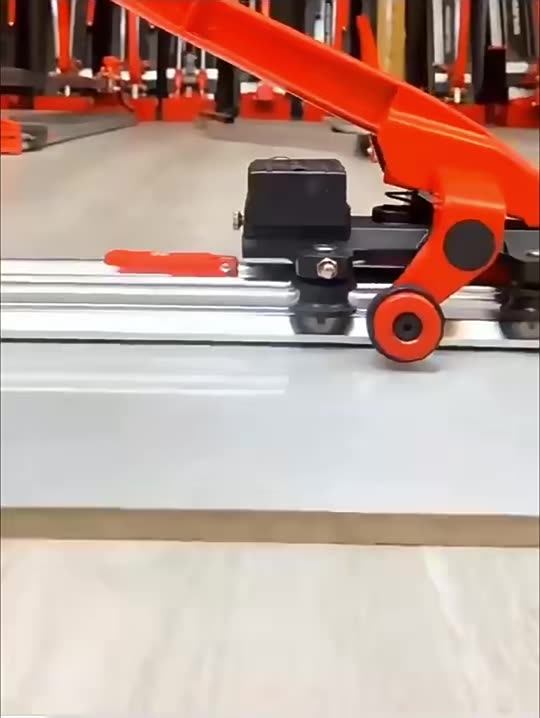 Tile And Floor Tile Cutting Push Blade Labor-saving Laser Manual ...