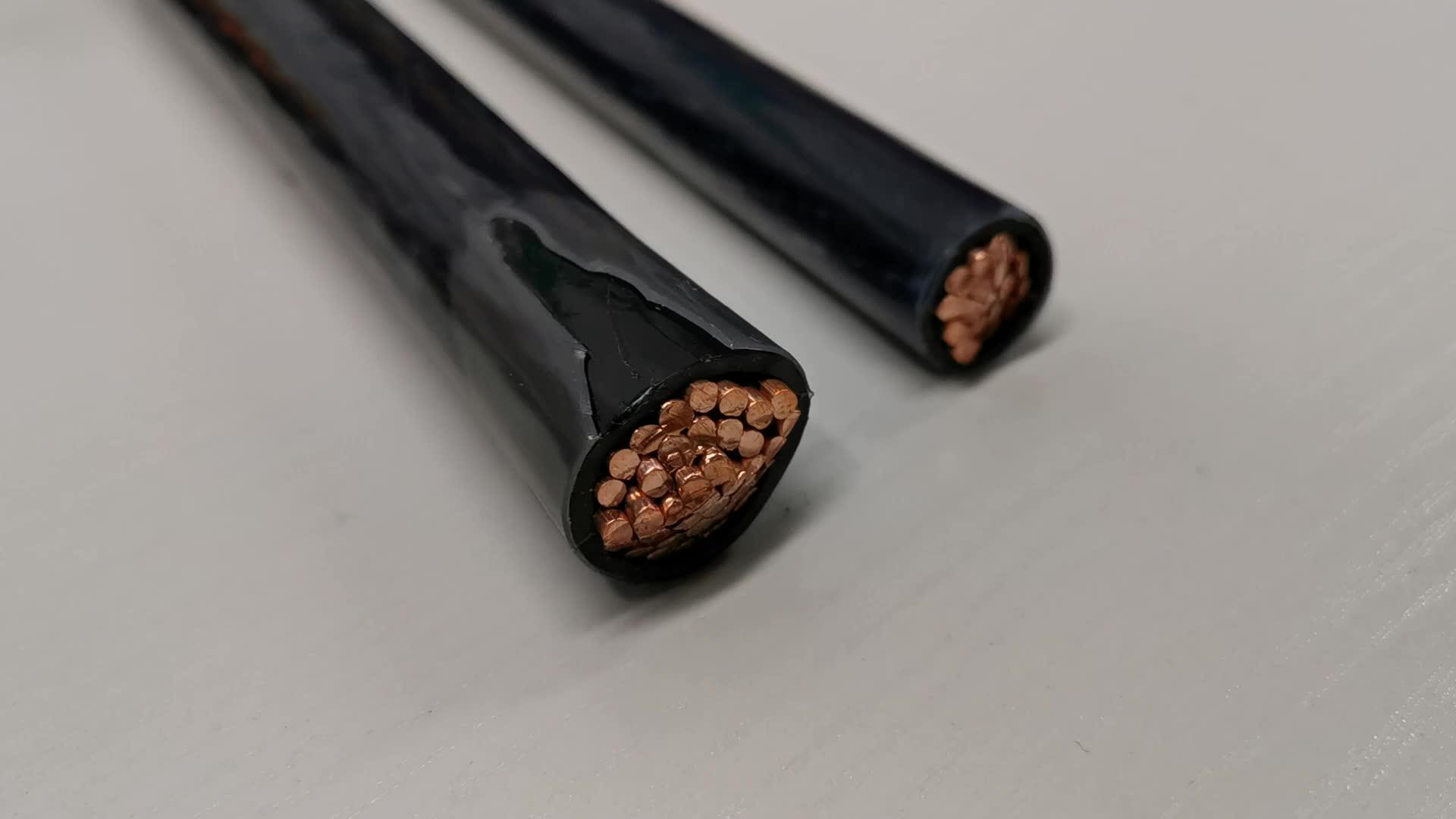 400mcm 500mcm 600mcm Copper Pvc Thw Thhn-2 Thhn Electrical Wires Cable ...