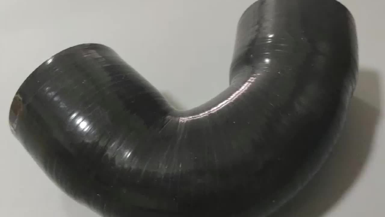 Upgrade Seadoo 4 Tec Supercharger Formed Hose Pipe Tube Duct Intake ...