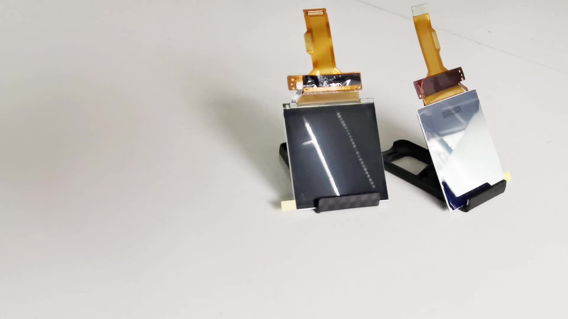 2.4 Inch 240*320 Fpc 61 Pin Small Replacement Ips Oled Amoled Display Screen Panel Module ...