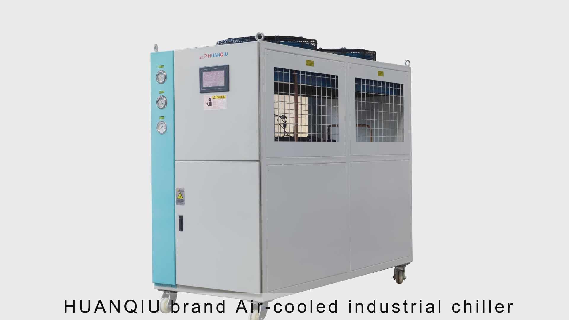Air Cooled 8hp R134a Industrial Chiller Water Chiller Unit - Buy 8hp ...