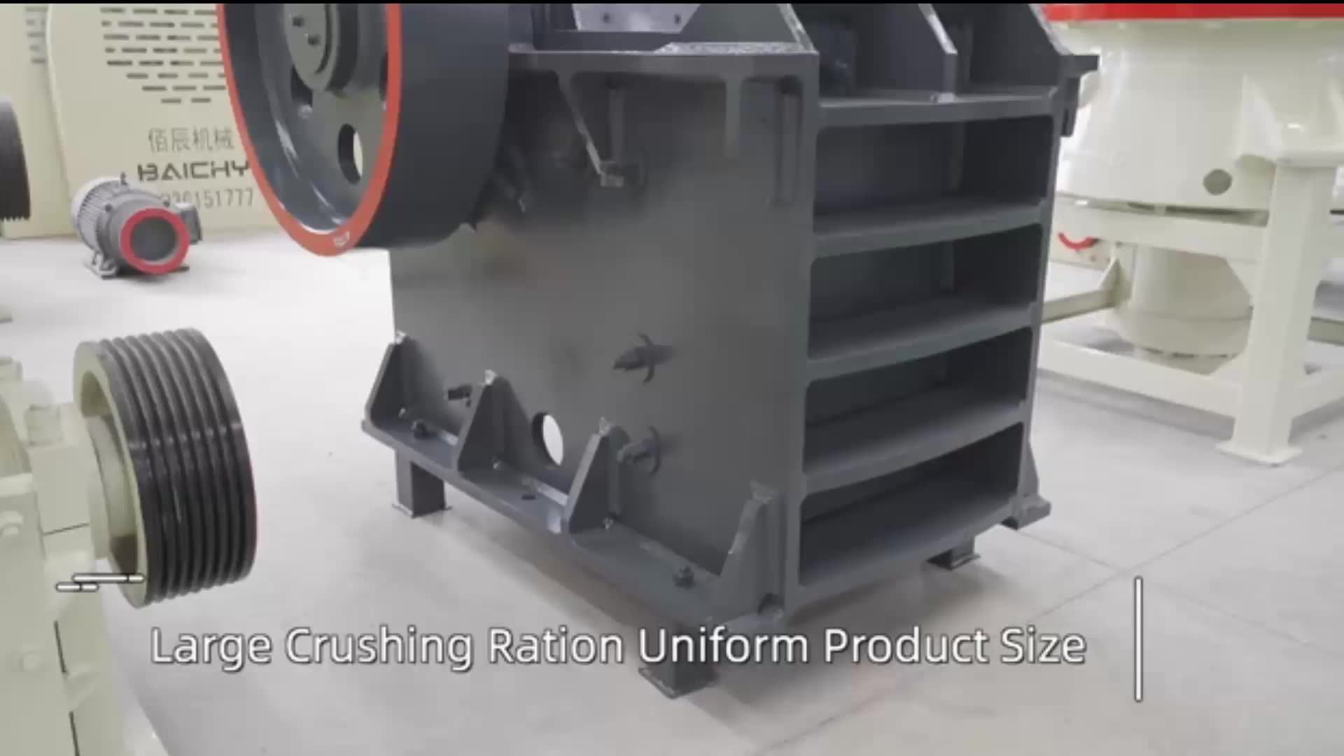 Ceramic Crushing Machine,Jaw Crusher For Sale - Buy Ceramic Crushing ...