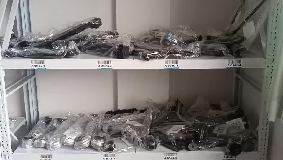 Nbzxot Attain Lower Control Arm 54501-1lb0a 48069-60010 54503-55g90 ...