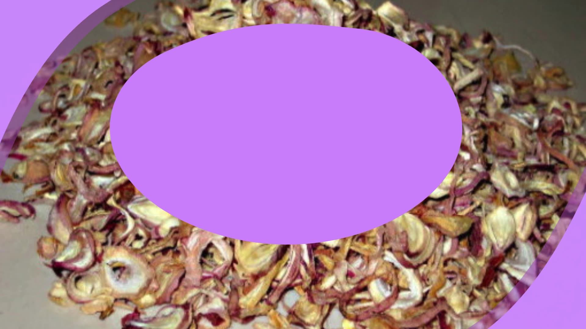 Dehydrated Onion From Vietnam Supplier/vietnamese Red Onion For ...