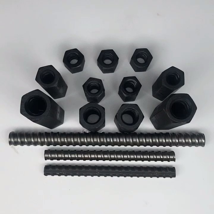 Factory Price Casting Hex Nut/d15 D20 Formwork Tie Rod Wing Nut For ...