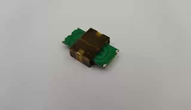 Variable Ferrite Toroidal Core Inductor Choke Coil/power Inductor ...