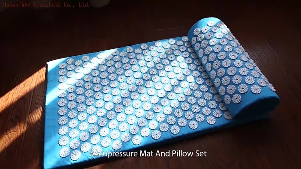 Cervical Vertebrae Acupoint For Back And Neck Pain Relief Muscle ...