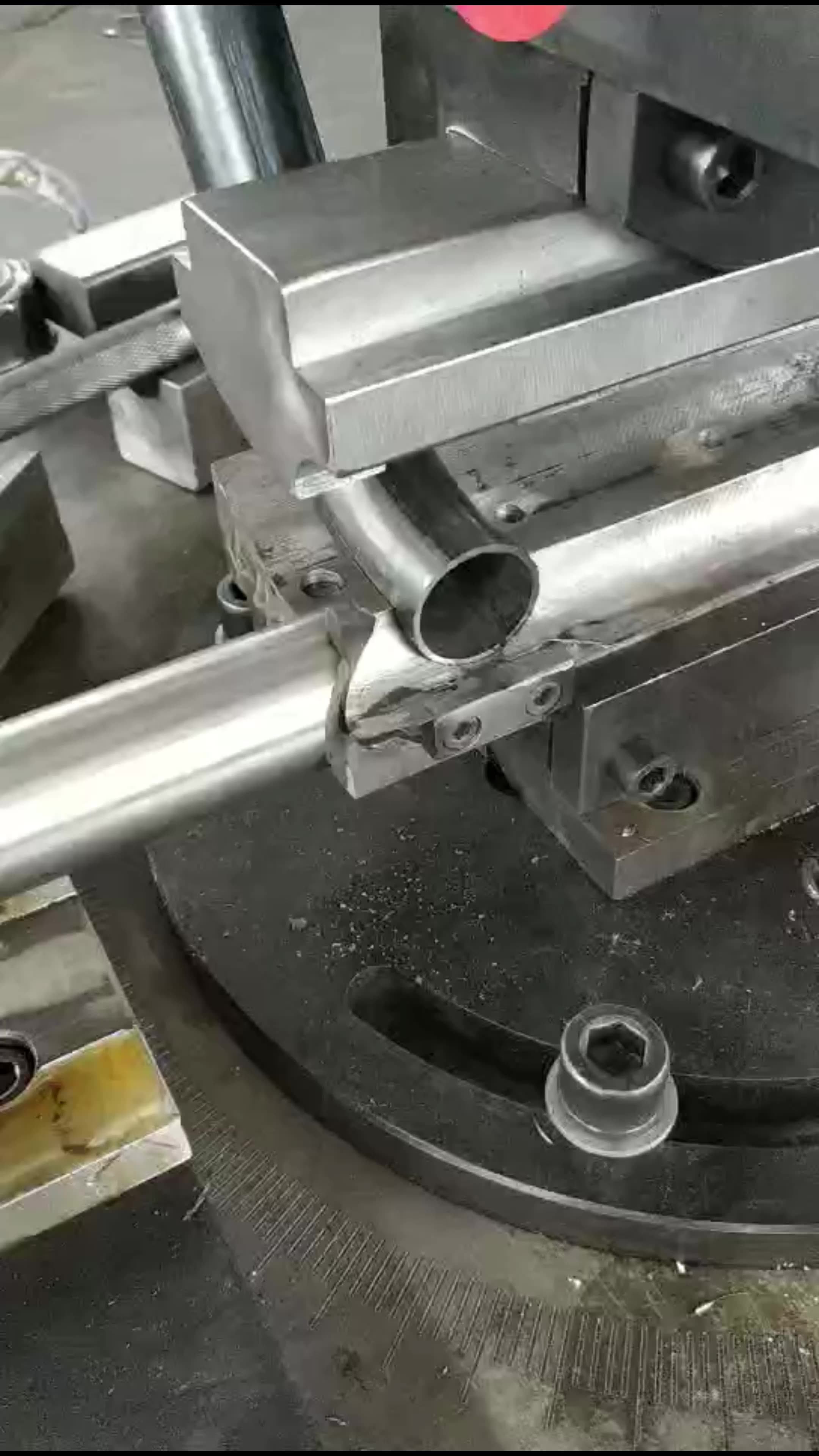 Single Dute Steel Strapi Notch Charpy Impact Testing Edge Board ...