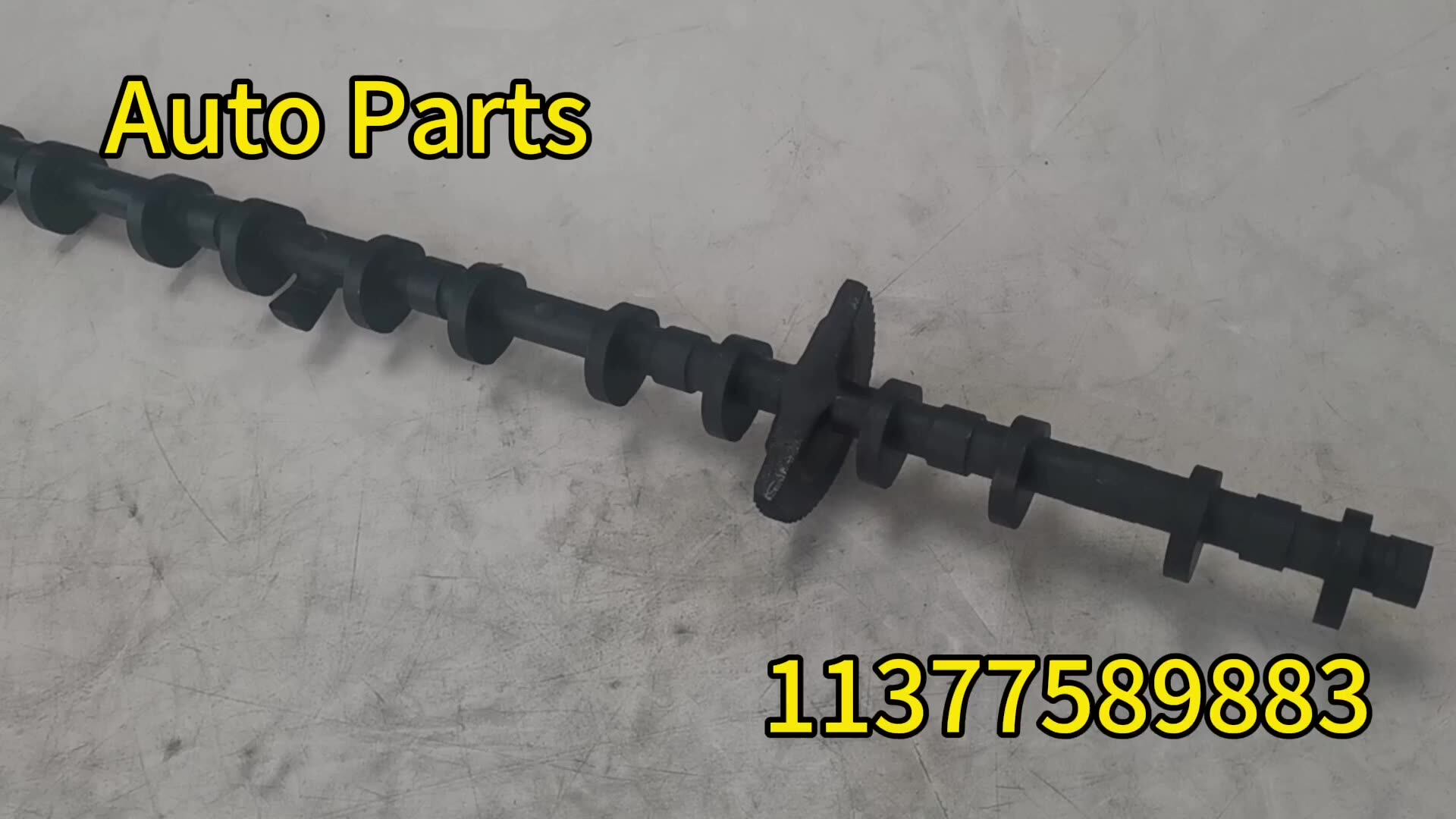 Great Performance Car Engine Systems Eccentric Shaft Valvetronic ...