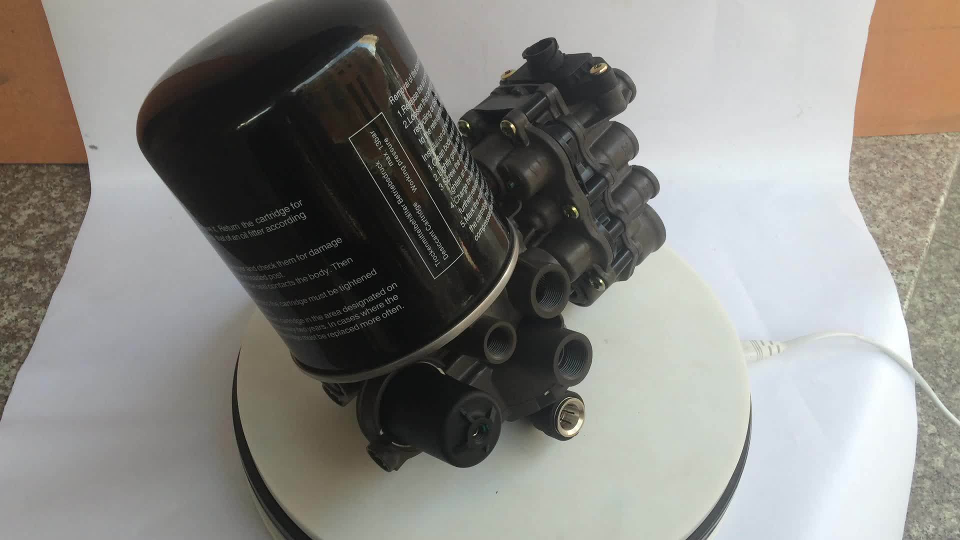 La8605 Zb4733 K043829 41285080 4121139 Dp European Auto Parts Ive Truck ...