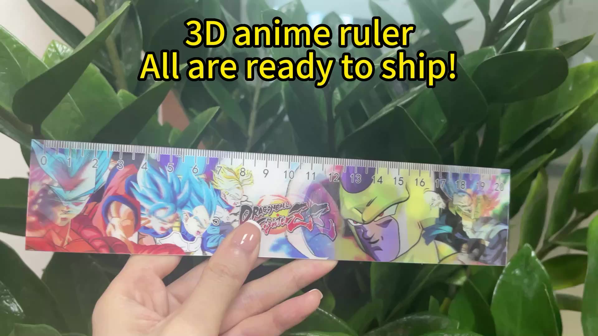 3d Lenticular Printable Parallel Rulers Wholesale Products Custom Design Plastic Fancy 3d Rulers ...