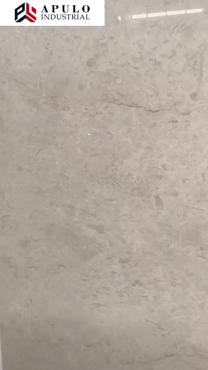 Factory Direct Crema Light Beige Marble Wall Tiles Marfil 24x24 Tiles ...