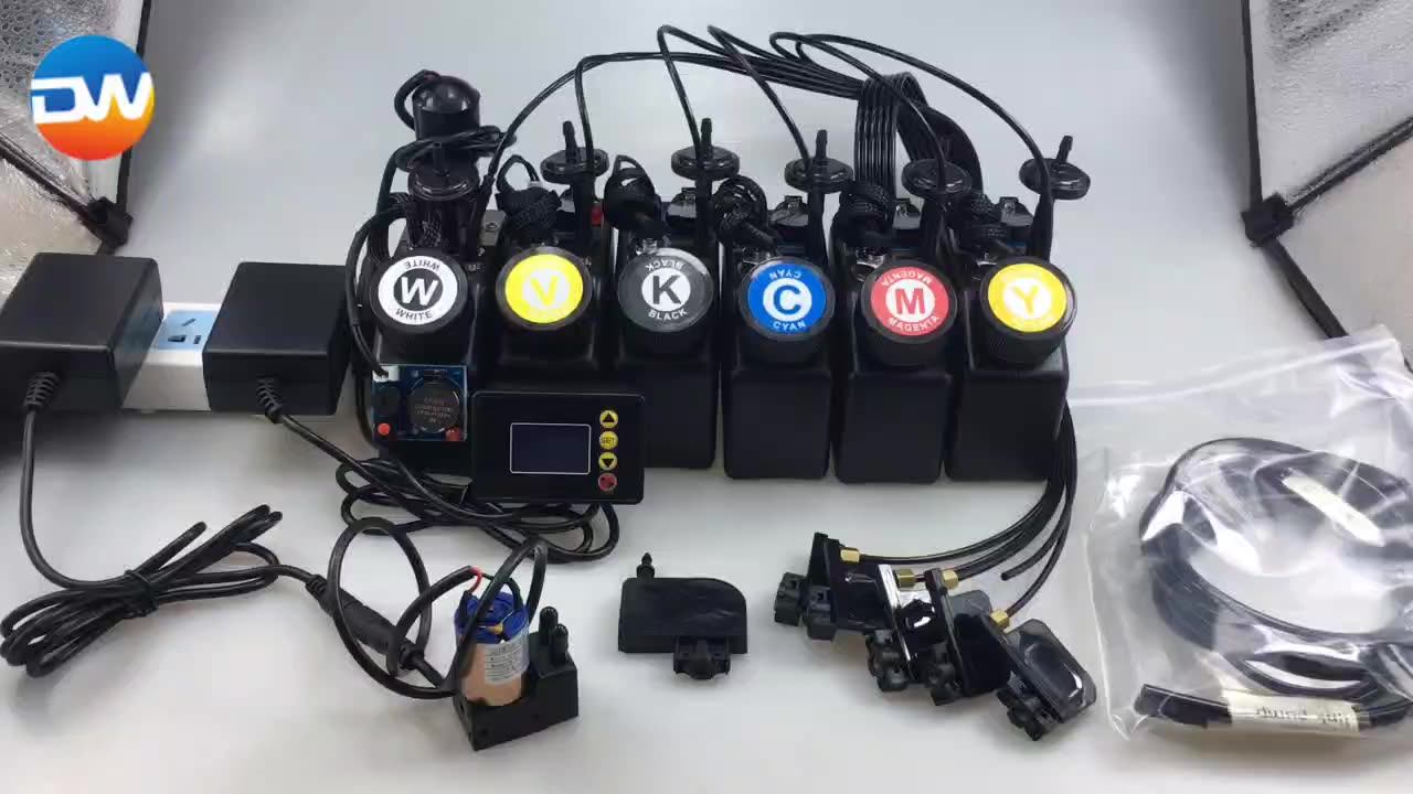 Uv Tank Ciss With Stirrer Motor Level Sensor Alarm Timer Damper Recycle ...