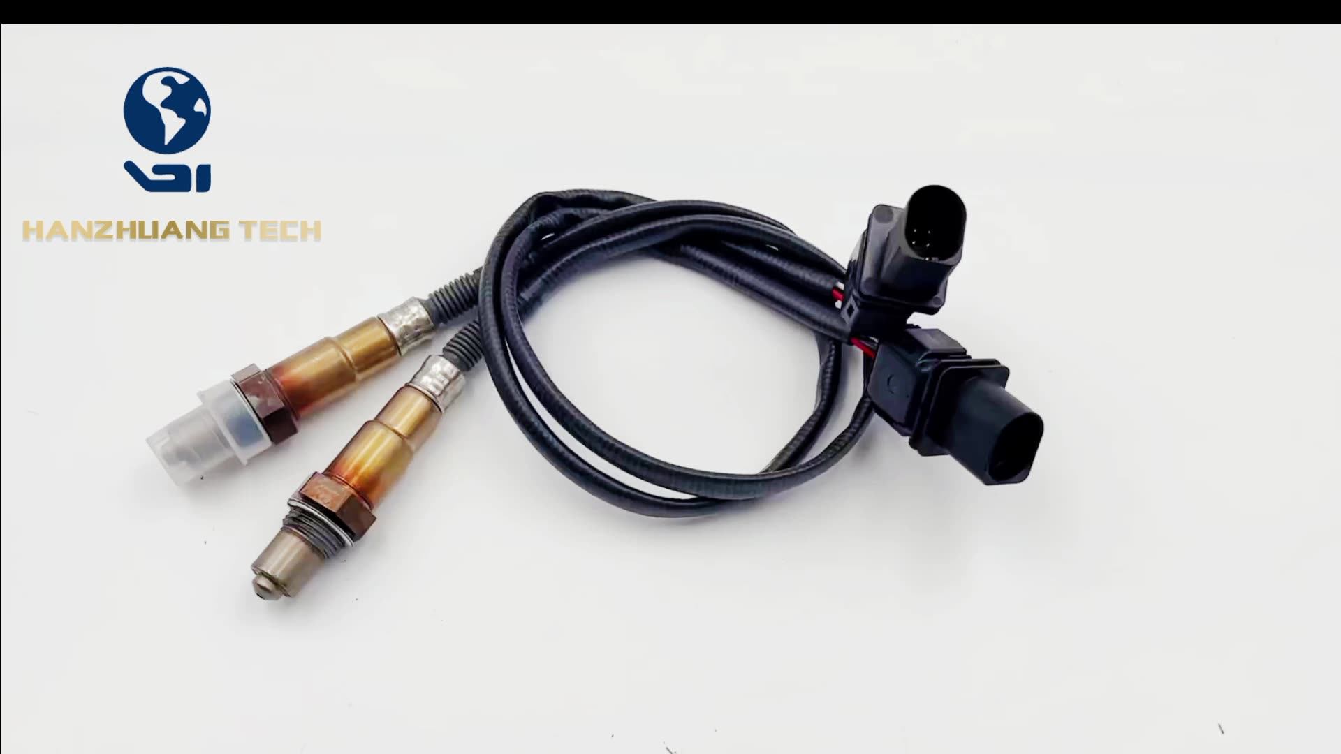 Oxygen Sensor Sensor De Oxigeno Oem Md362290 39210-38405 For Mitsubishi ...