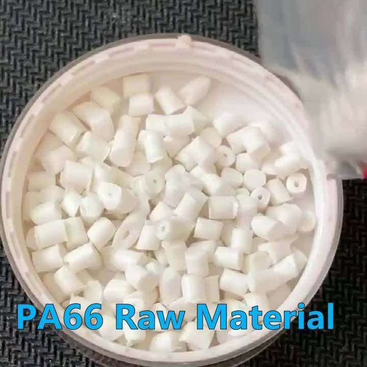 Pa66-gf35 Material Pa / Polyamide / Pa Granule / Pa66 Gf35 / Polyamide ...
