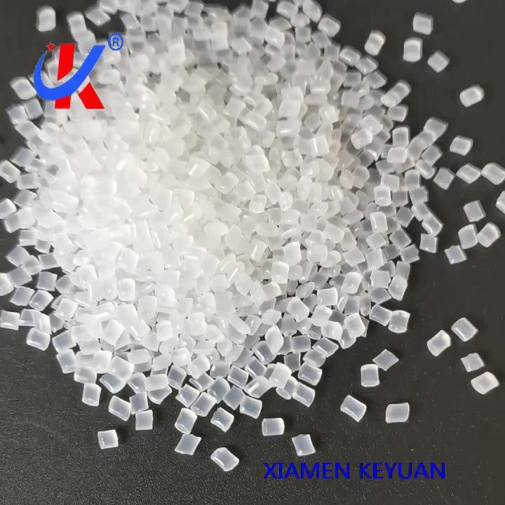 Granulés En Plastique Polypropylène Renforcé,Pièces,Gf25 Fr V0,Fibre De ...