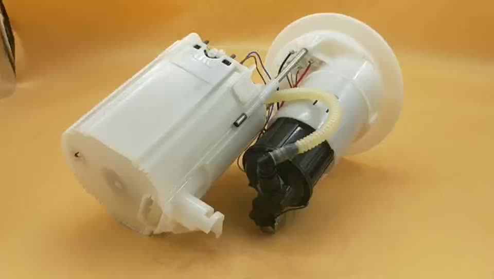 Fuel Pump Assembly Fit For A4 B8 A5 Convertible Sportback 8k0919051g ...