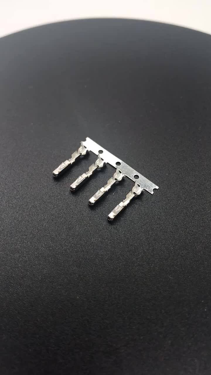 12077411 Delphi 12129493-l Socket - Female Metri-pack 280 Tin Plated ...