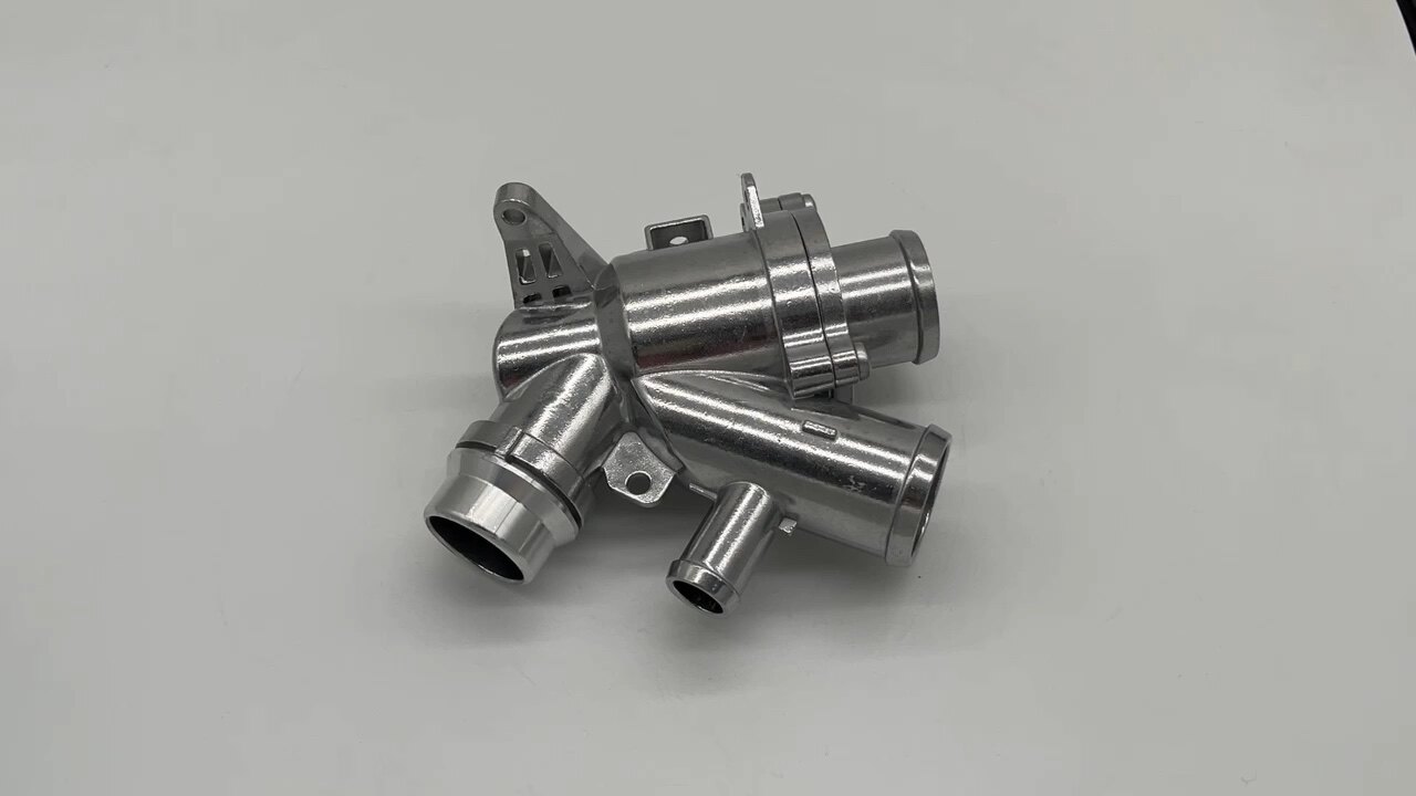 Metal Thermostat Lr010799 Lr023429 Lr029143 Lr032135 Lr035124 For Land ...