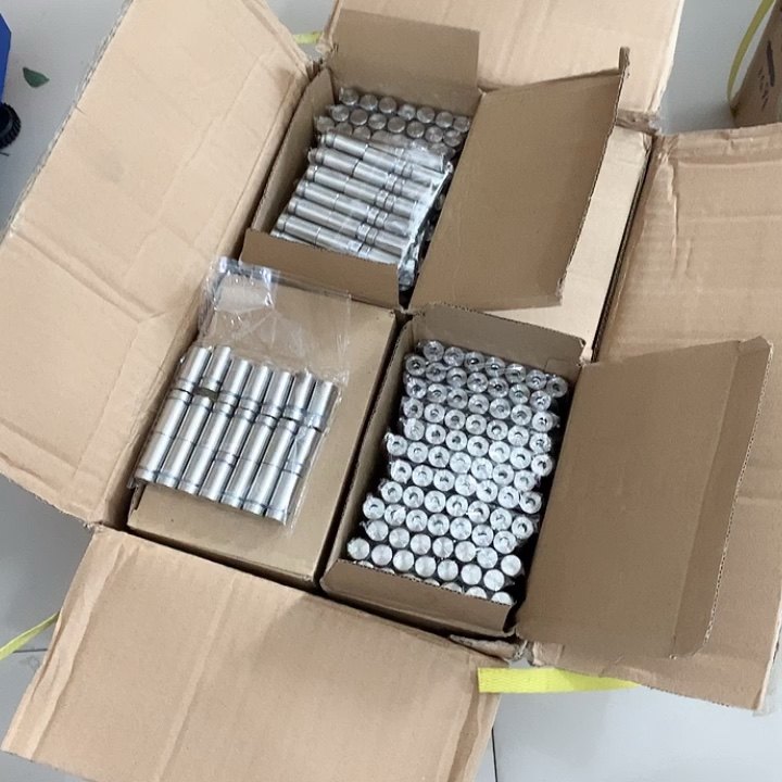 Stainless Steel Fastener Advertising Sign Fixing Screws Nails - Buy ...