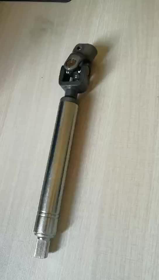 Shaft Assy,Steering Intermediate For Landcruiser Uzj200 - Buy Steering ...