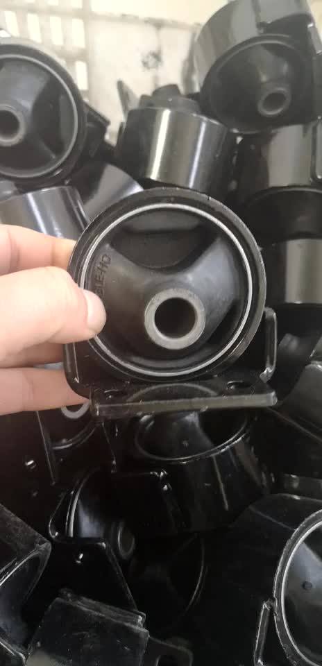 12371-67021 12380-75020 Auto Rubber Engine Mount Use For Japanese Cars ...