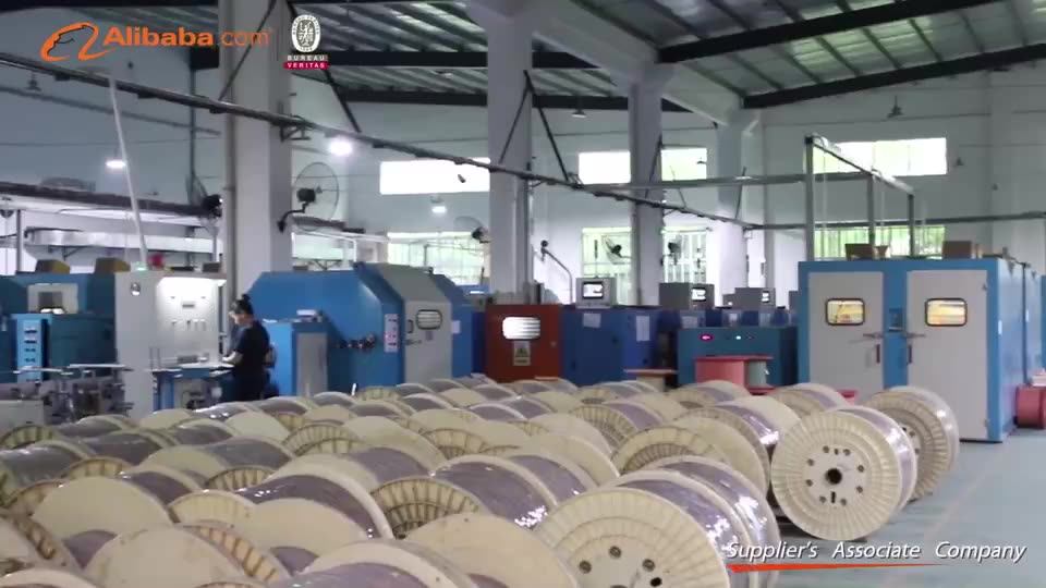 Second-hand Network Cable Making Machine - Buy Cable Machine,Old Cable ...
