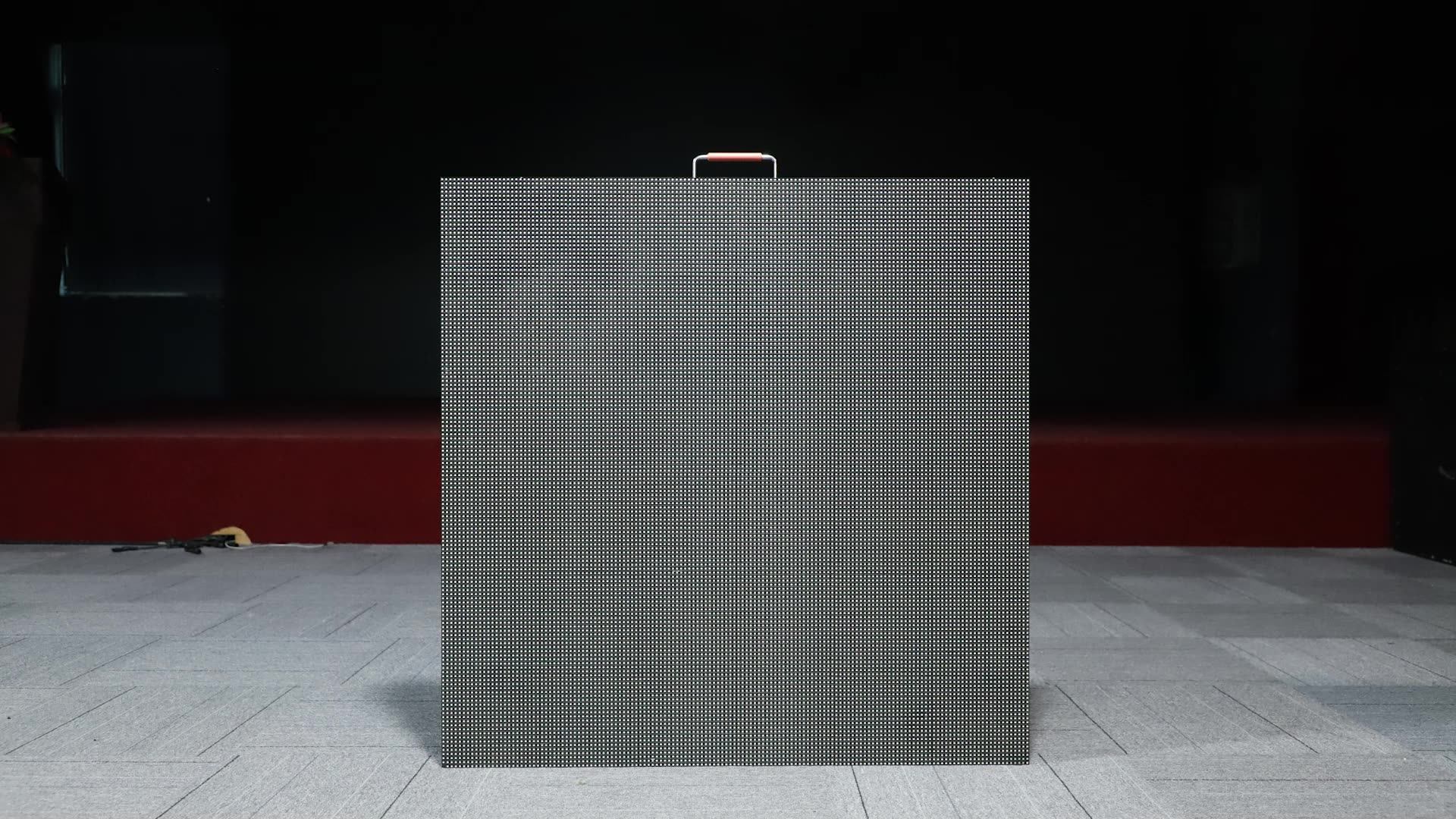 Small Pitch-c Series Led Display 3840hz High Refresh Rate Design Led ...