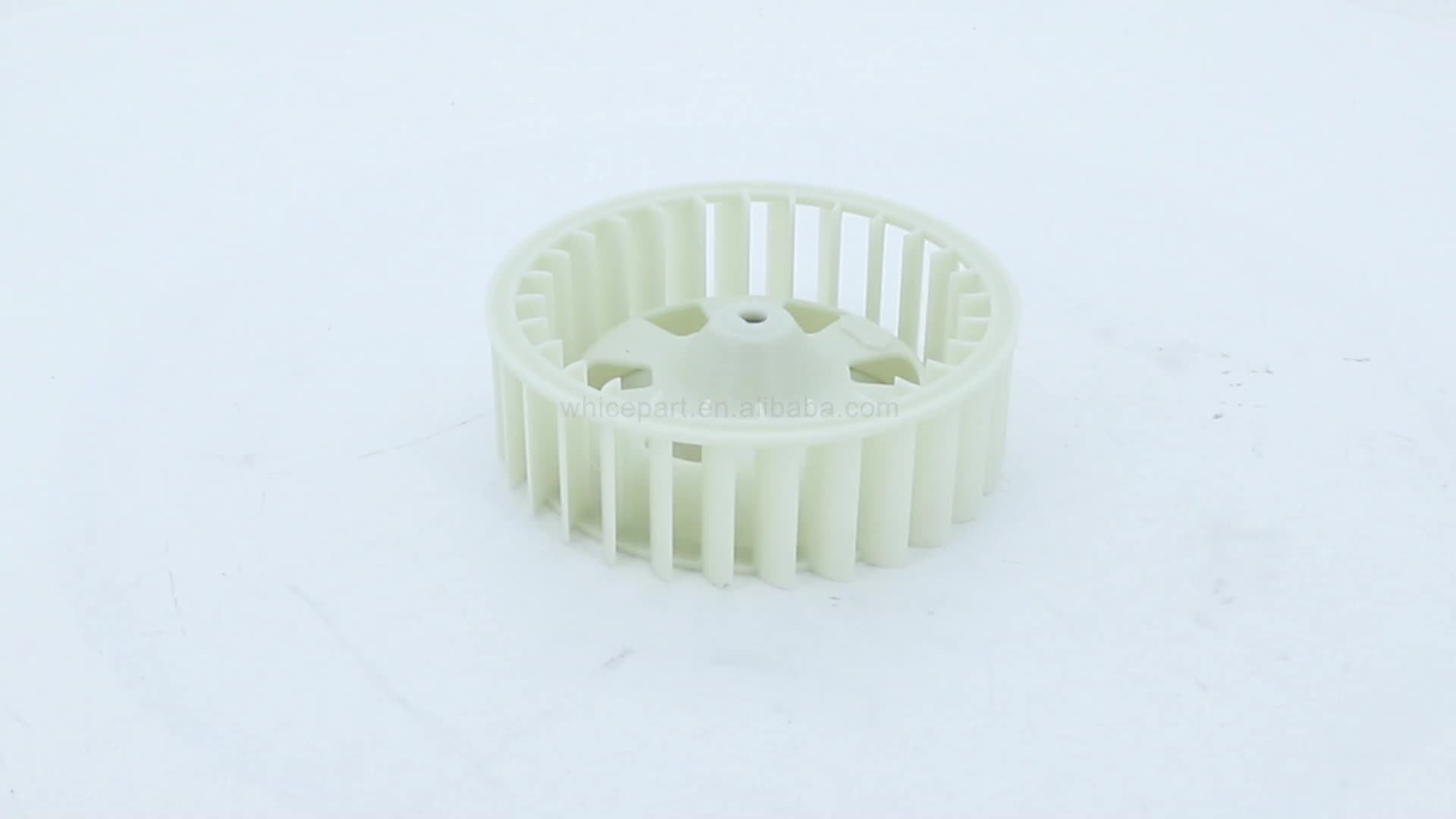 Original Genuine Dc67-00904a Propeller Duct Dry Dc Cooling Blower Fan ...