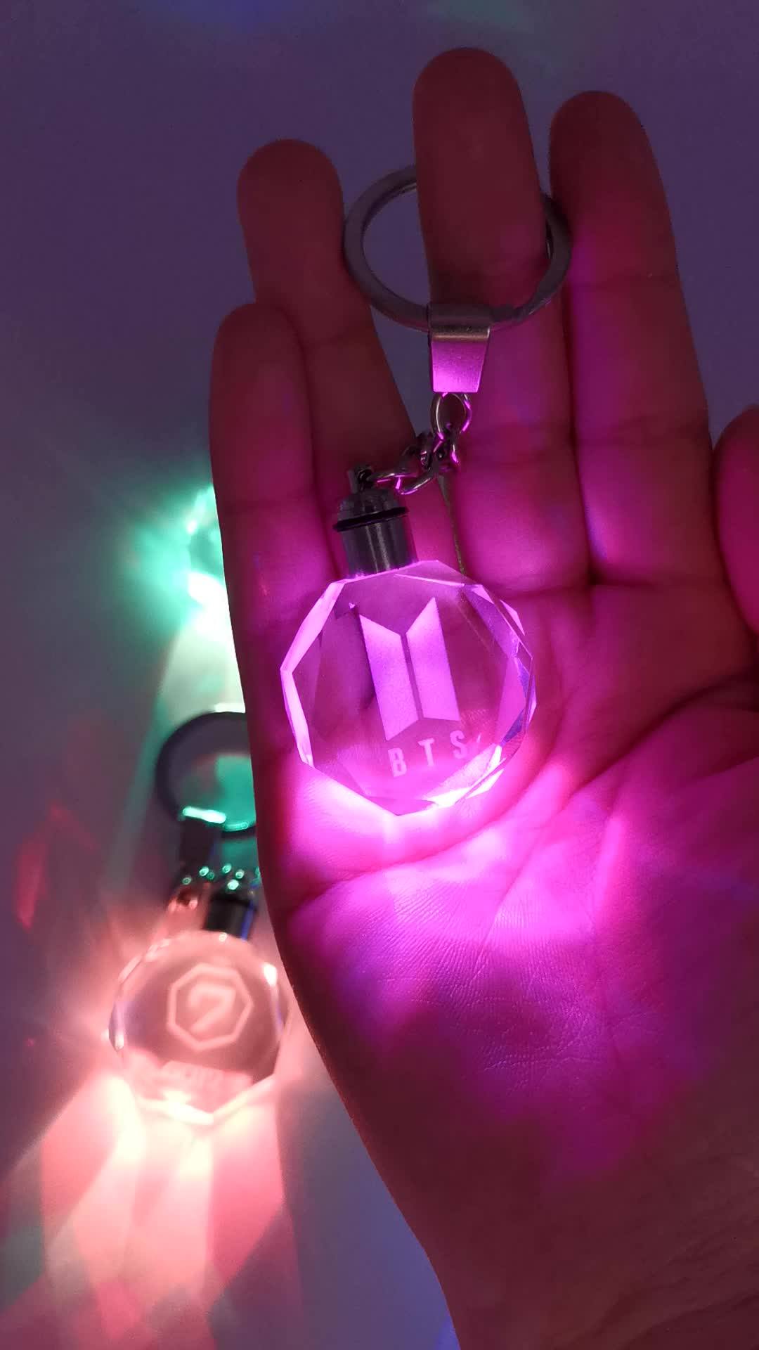 Kpop Bts Custom Personalized Key Chains Blackpink Bangtan Boys Twice ...