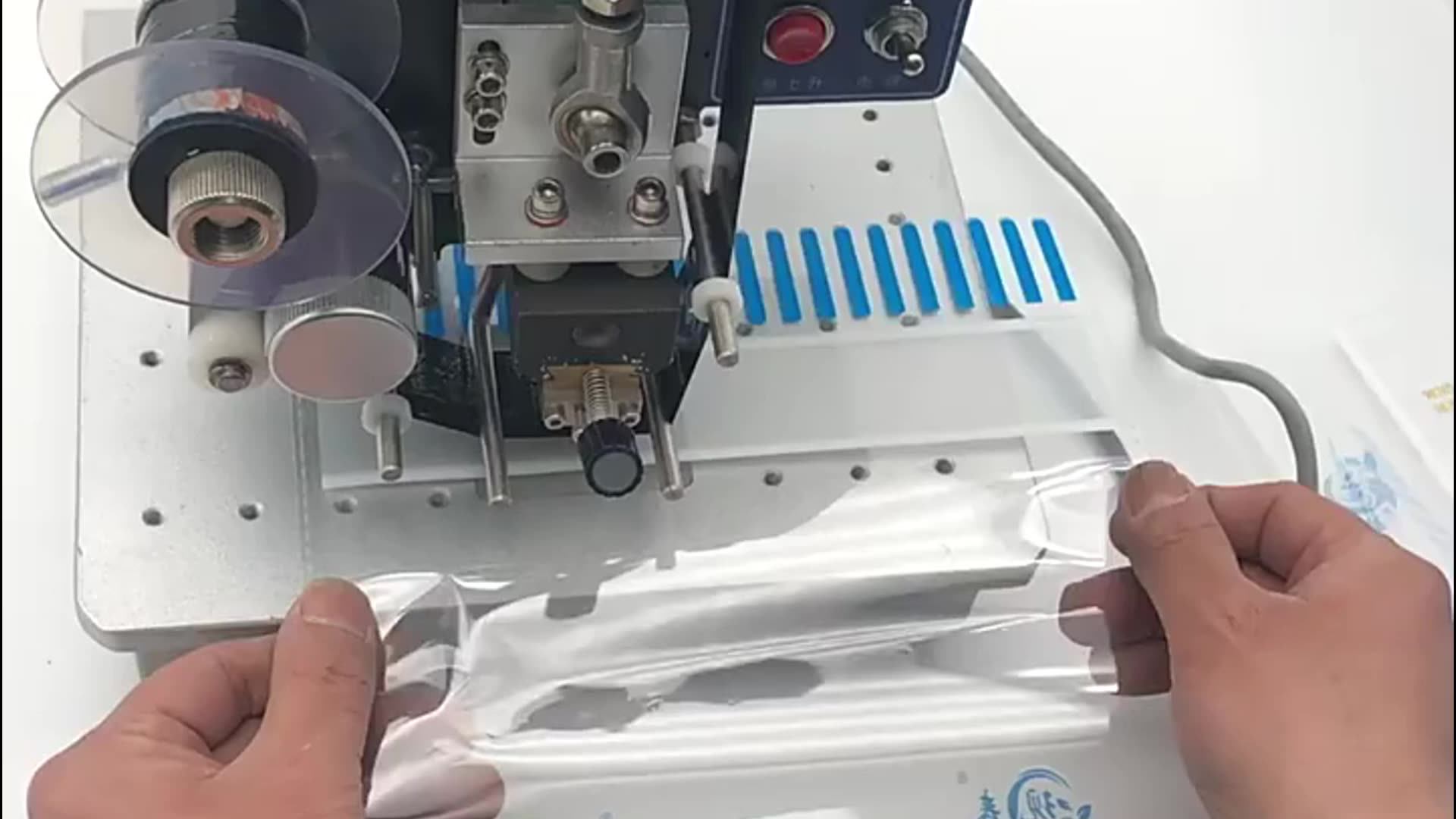 2mm 4mm 15mm Alphabet Printers Letters Expire Batch Coding Machine Hot ...