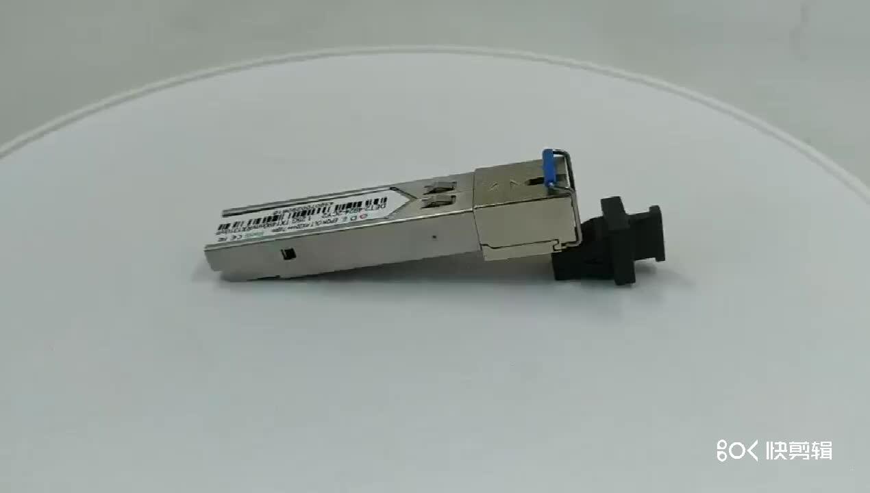Pon Module Gepon Epon Olt Sfp Optical Transceiver Px20+++ 7dbm Hsgq Pon ...