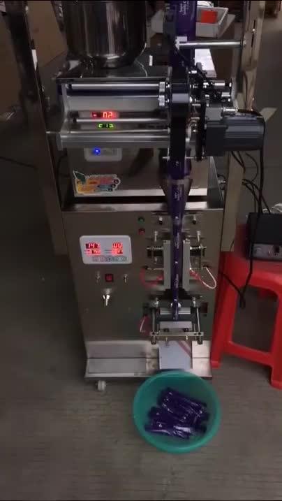 Custom Width Bag Former For Packing Machine - Buy Bag Former,Custom Bag ...