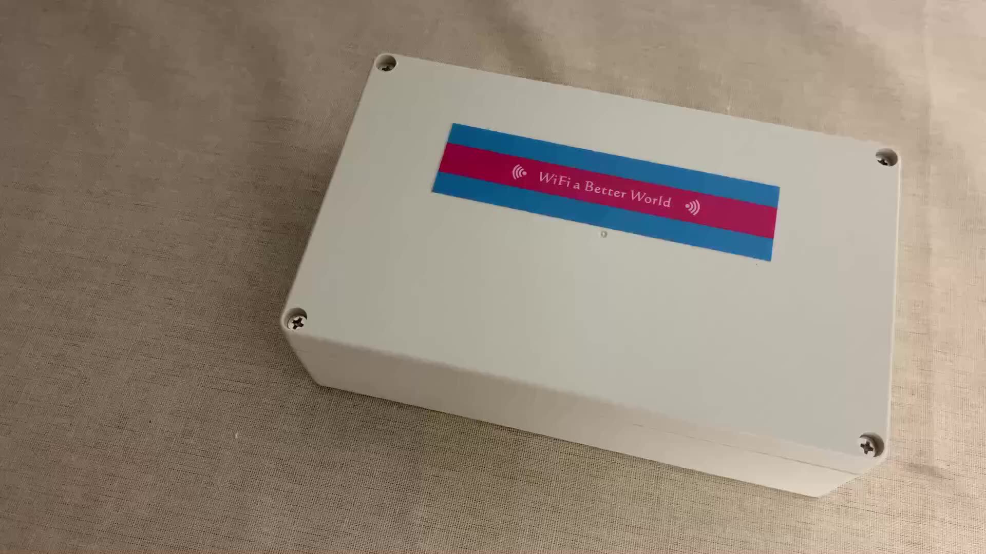 Coin 4g Sim Card Slot Wireless Wifi Mikrotik Repeater - Buy Mikrotik ...