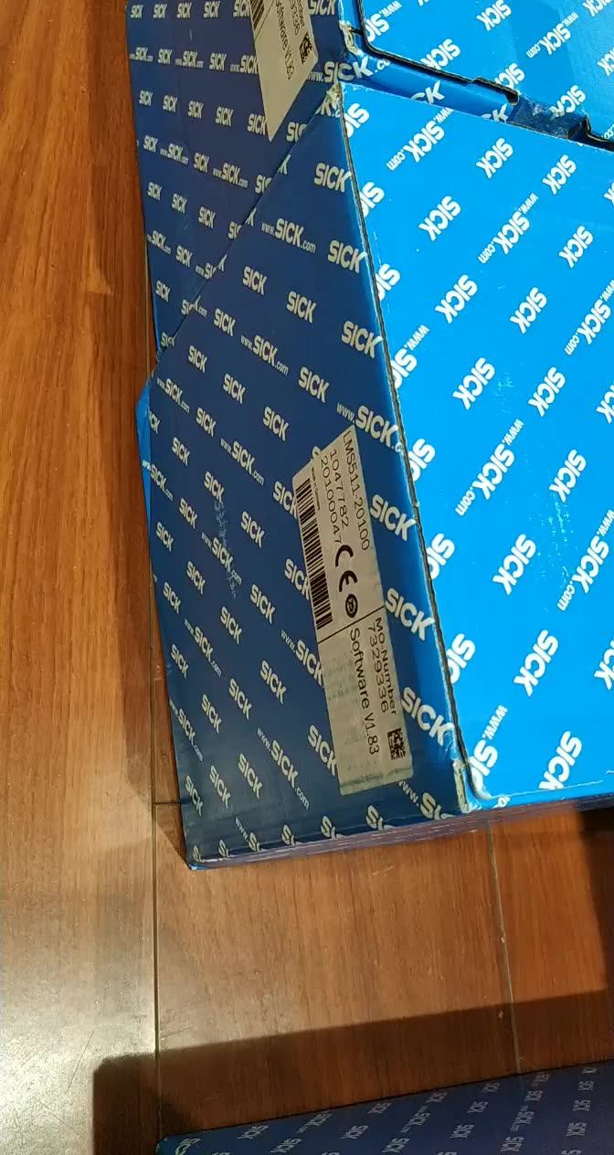 Sick Lidar Sensor Lms511-20100 - Buy Sick Sensor Wt12l-2p140s03,Lms511 ...