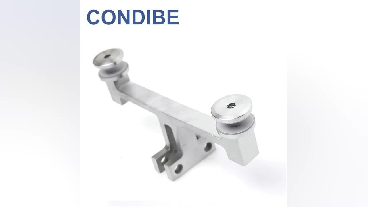 Condibe Stainless Steel Glass Balustrade Spider Bracket - Buy Stainless ...