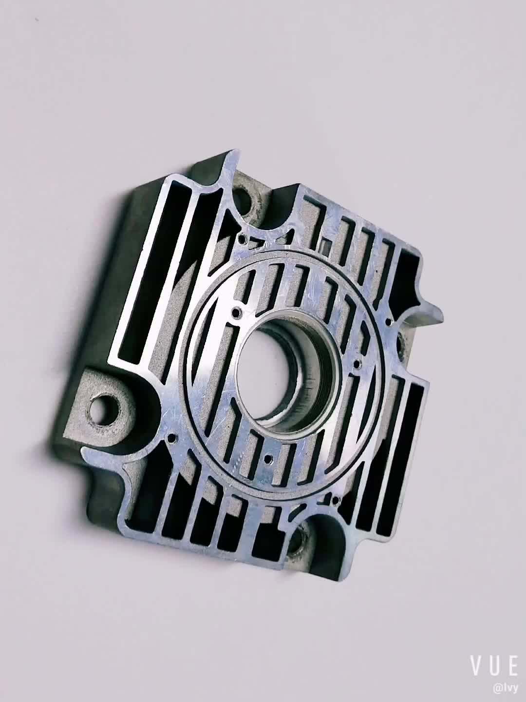 Custom Adc12 A380 A413 Aluminum Alloy Die Casting Part,Custom Aluminum ...