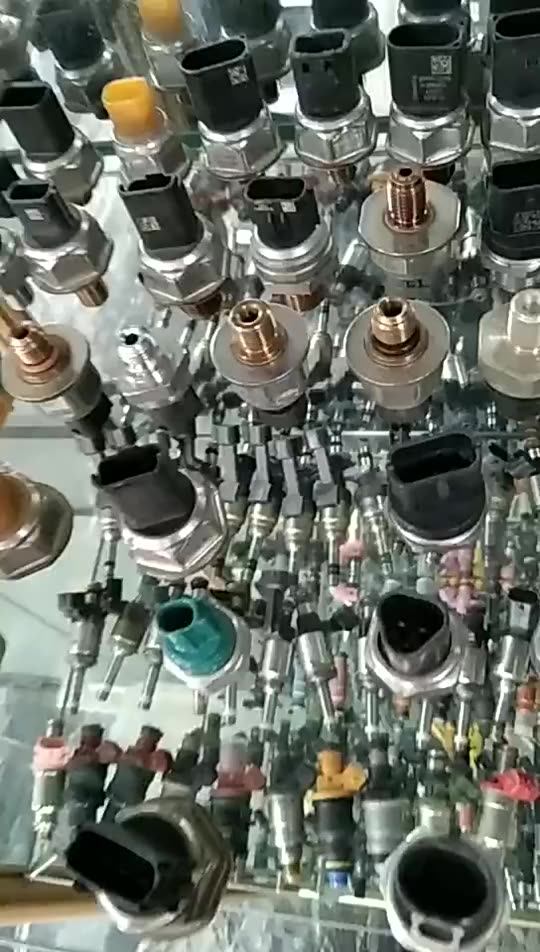 90910-12184 184600-3730 9091012184 Valve Vacuum Switching For Toyo-ta ...