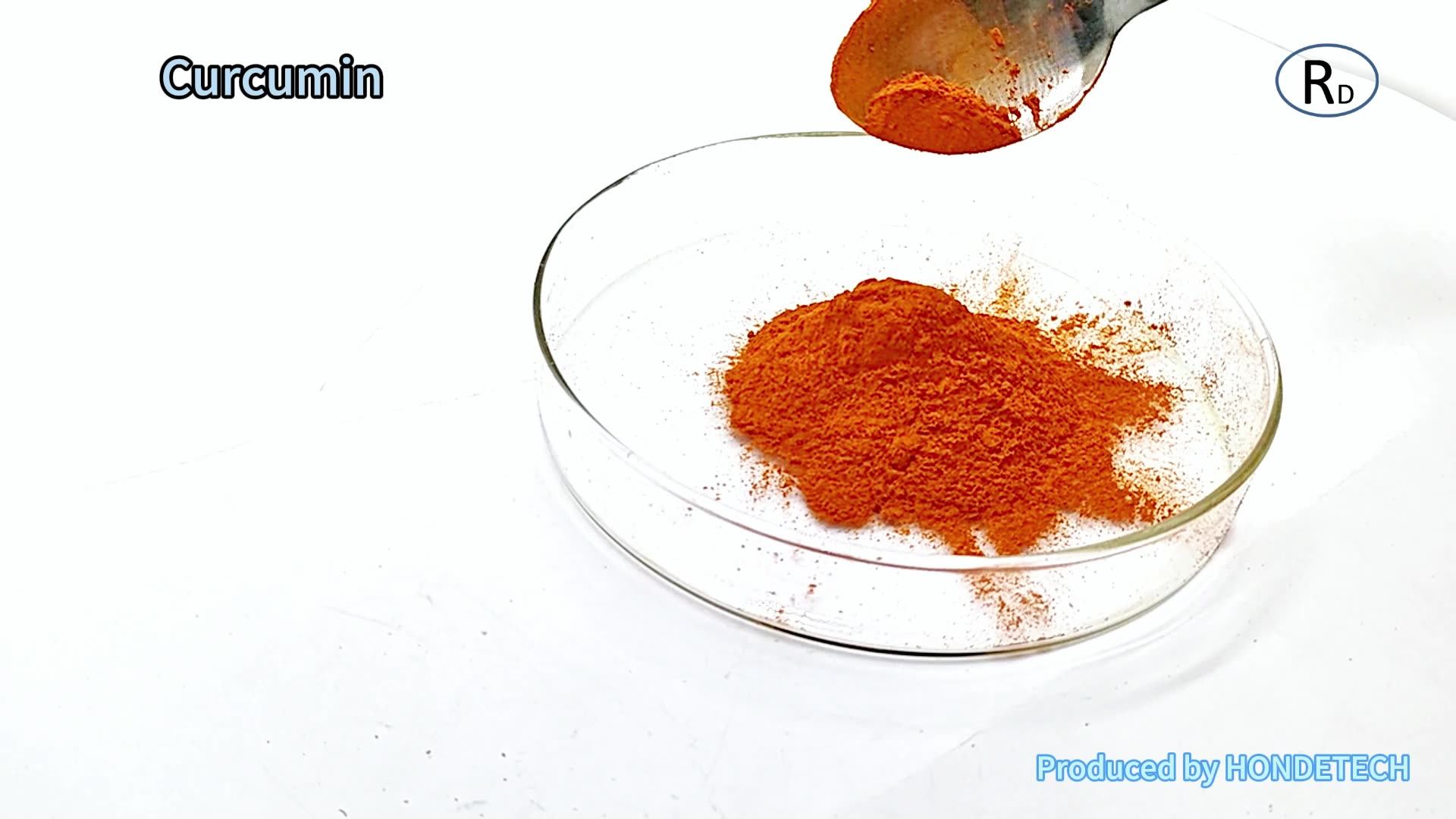 Forage Grade Curcumin Feed For Poultry Powder 5% Curcumin,Suitable For ...