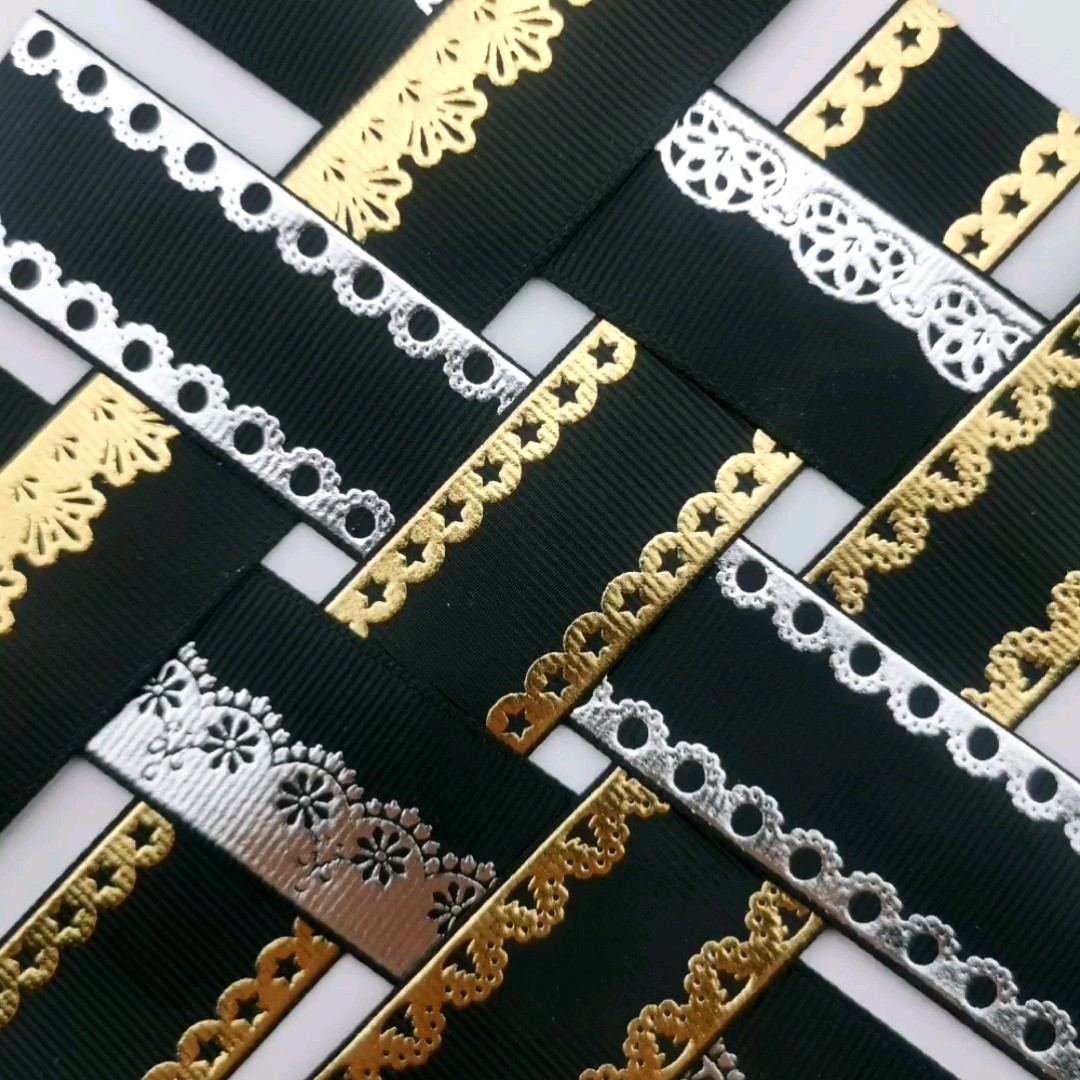 3/4" Personalized Brand Name Printed Ribbon - Buy Brand Name Printed ...