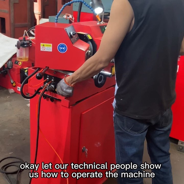 Ce Certified Valve Grinder Vg100 - Buy Auto Valve Grinder,Valve ...