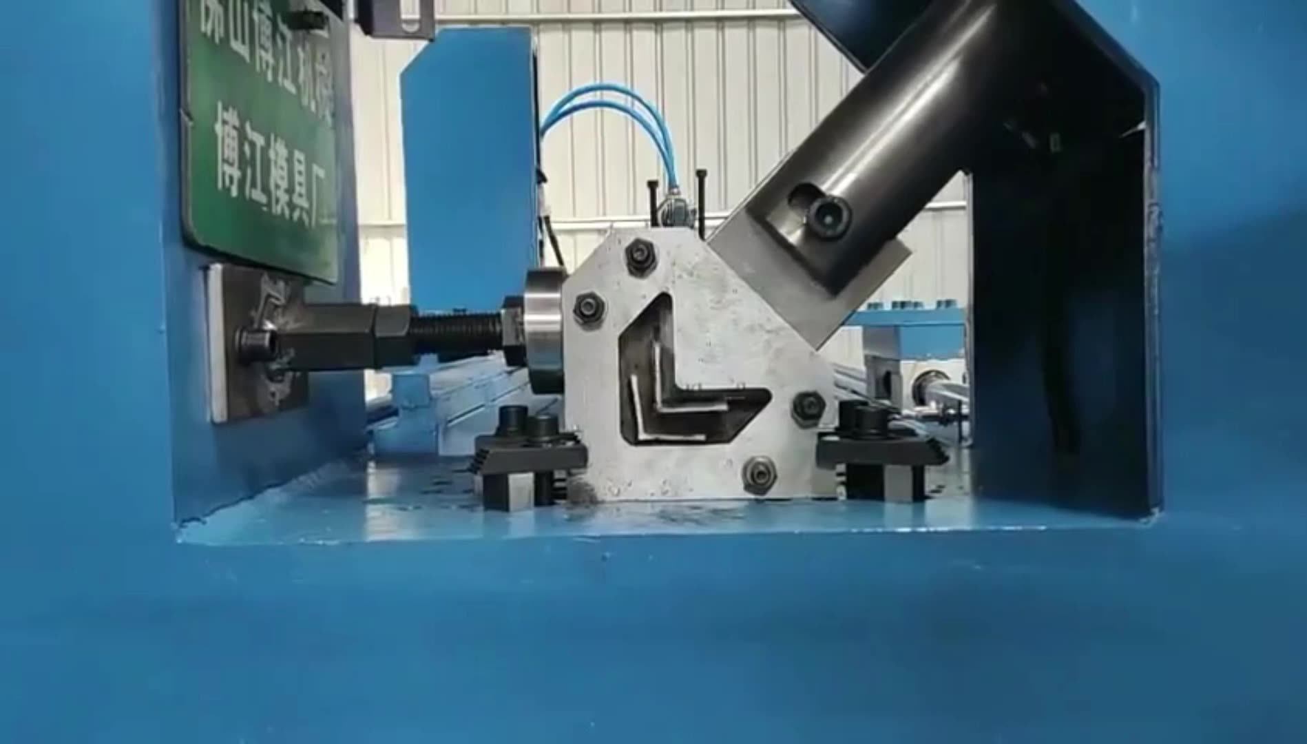 Triangle Corner Reinforcing Bracket Wall Shelf Bracket Custom L Shaped ...