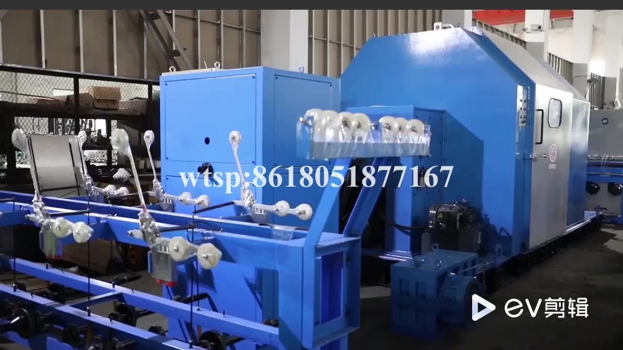 Automatic Wire Twisting Machine,Wire Twist/twister Machine - Buy ...