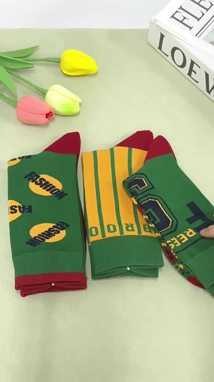 Custom New Design Cotton Made Men Dress Novelty Fashion Funny Colorful ...